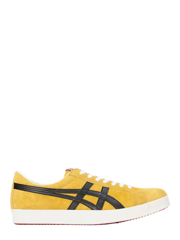 Onitsuka Tiger Fabre Nm Tai-chi Sneakers - Yellow