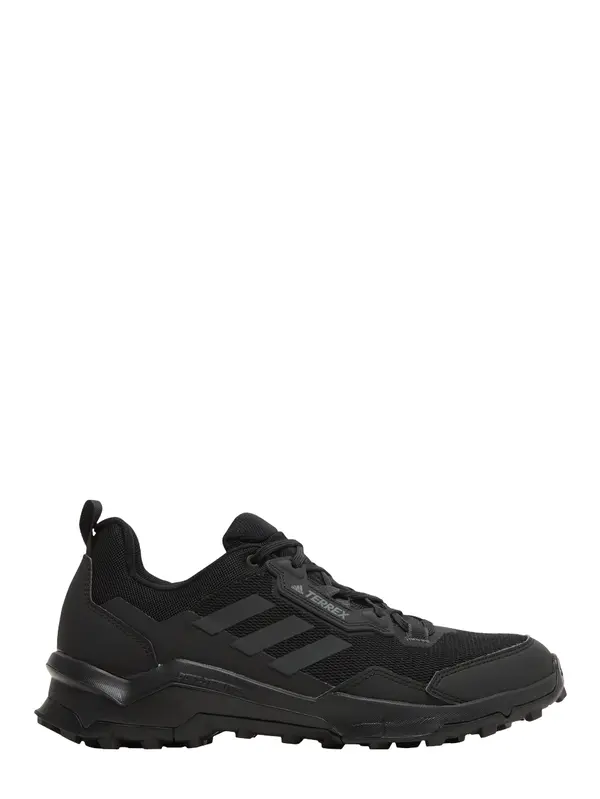 Adidas Terrex Ax4 Primegreen Athletic Sneakers - Black