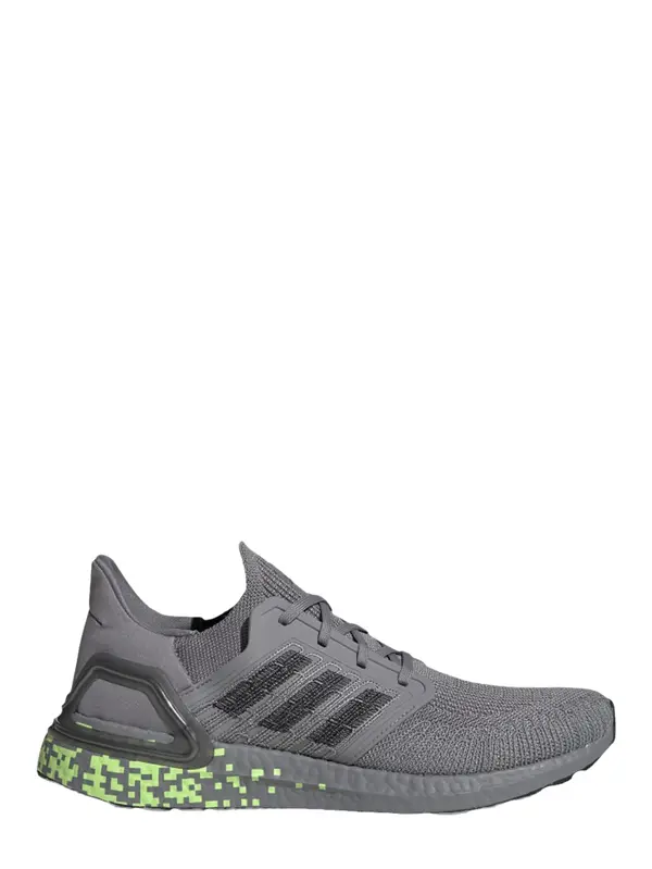Adidas Ultraboost 20 Sneakers - Grey