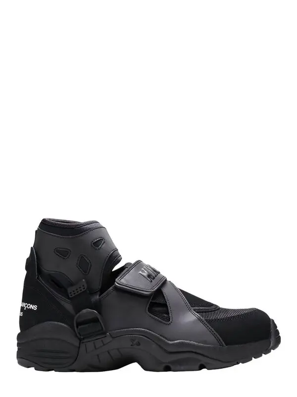 Nike Comme Des Garçons Homme Plus X Carnivore - Black
