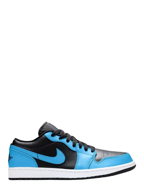 JORDAN 1 Low Top Sneakers - Blue