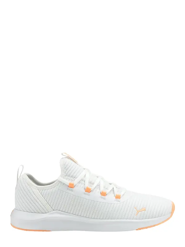 PUMA Softride Finesse Sport Sneakers - White
