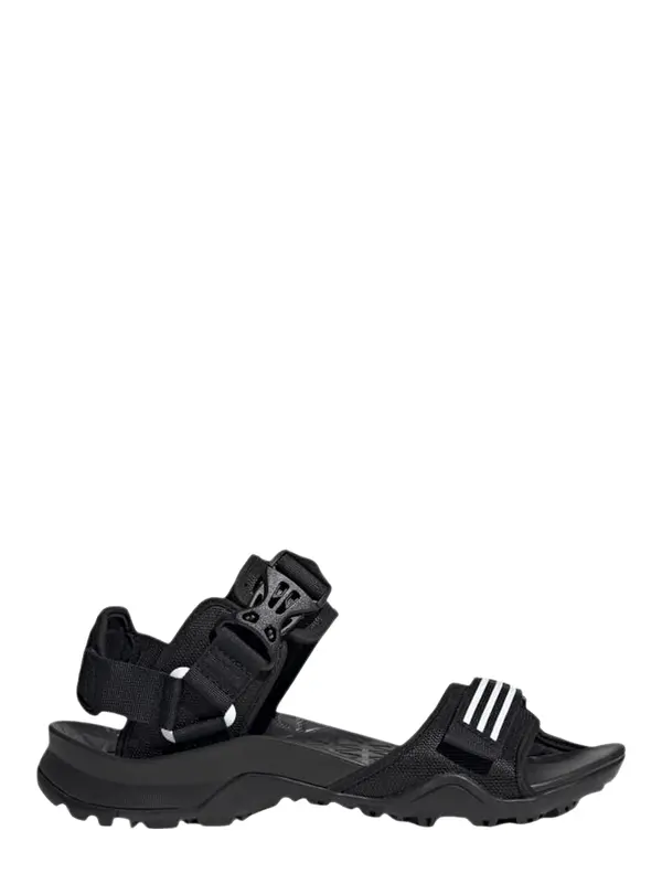 Adidas Terrex Cyprex Ultra Dlx Sandals - Black
