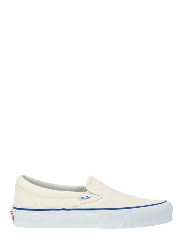 VANS Og Classic Slip-on Lx - White