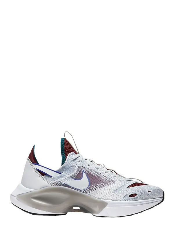 Nike D/ms/x Flyknit N110 Sneakers - Silver