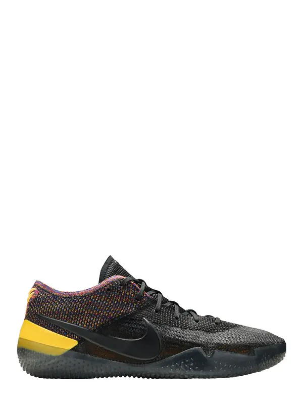 Nike Kobe A.d. Nxt 360 Sneakers - Black