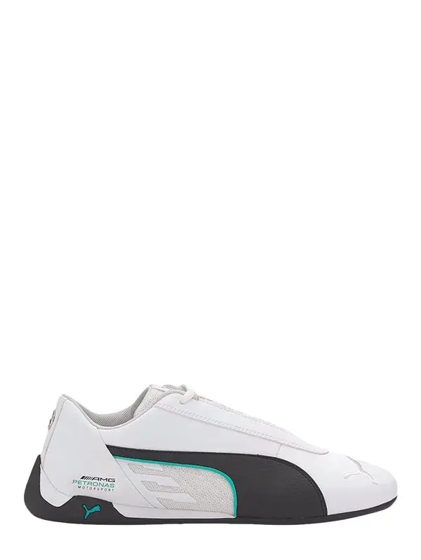 PUMA Mercedes-amg Petronas F1 X R-cat Sneakers - White
