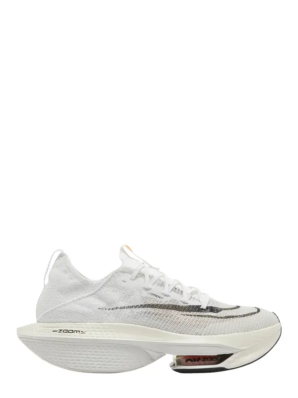 Nike Air Zoom Alphafly Next% 2 Prototype - White
