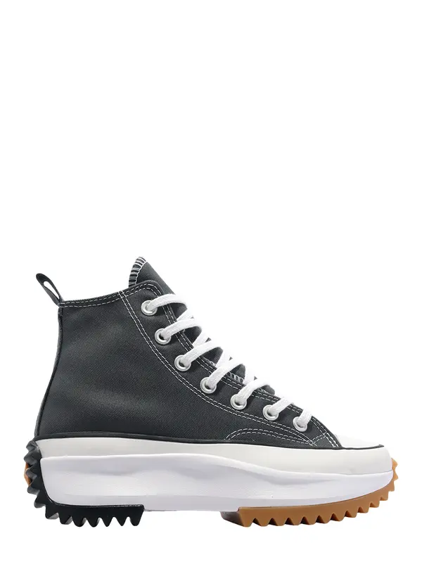 CONVERSE Run Star Hike High Top Sneakers - Grey