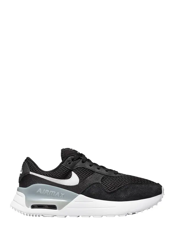 Nike Air Max Systm Sneakers - Black