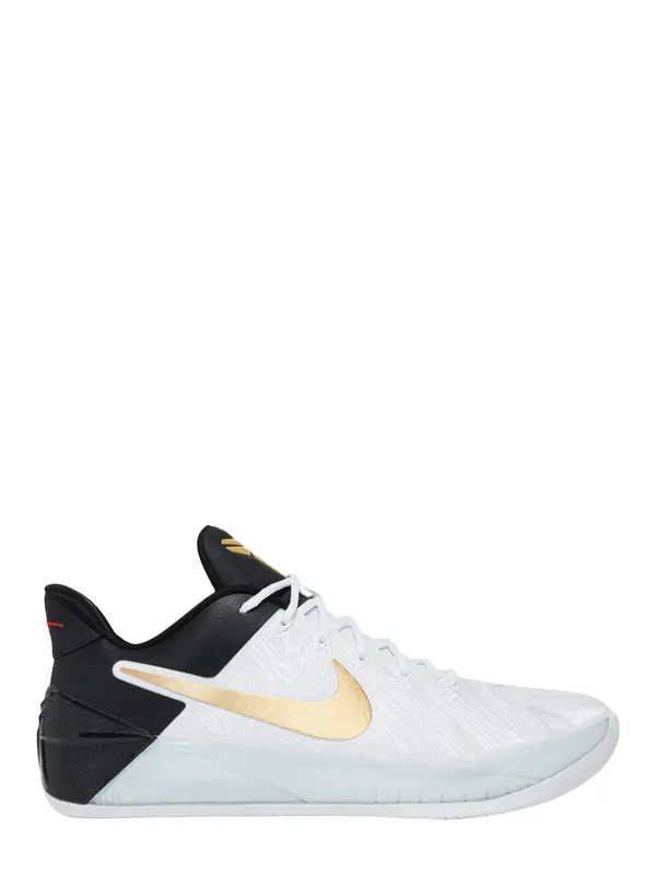 Nike Kobe A.d. Bhm Sneakers - White