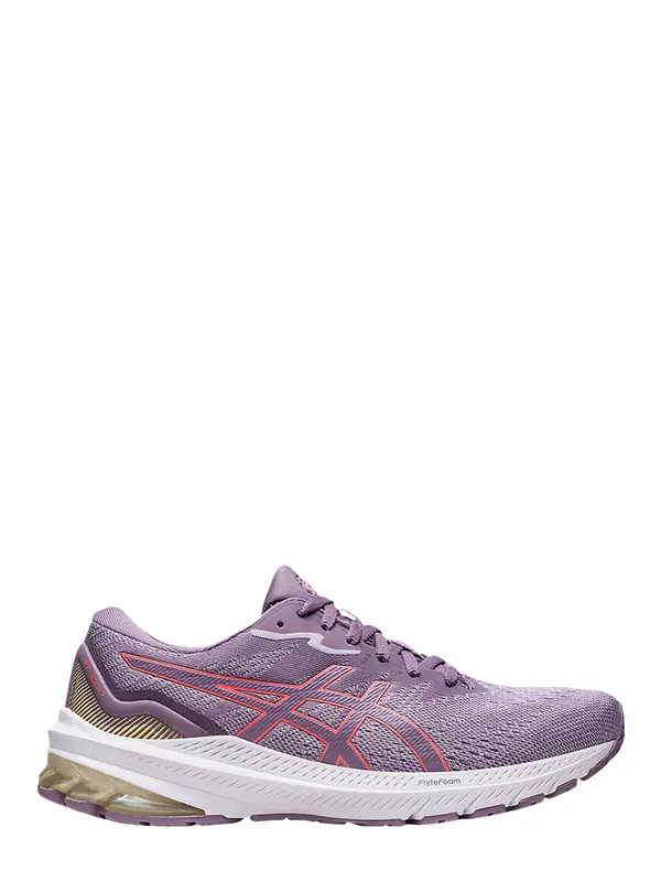 Asics Gt-1000 Sneakers - Purple