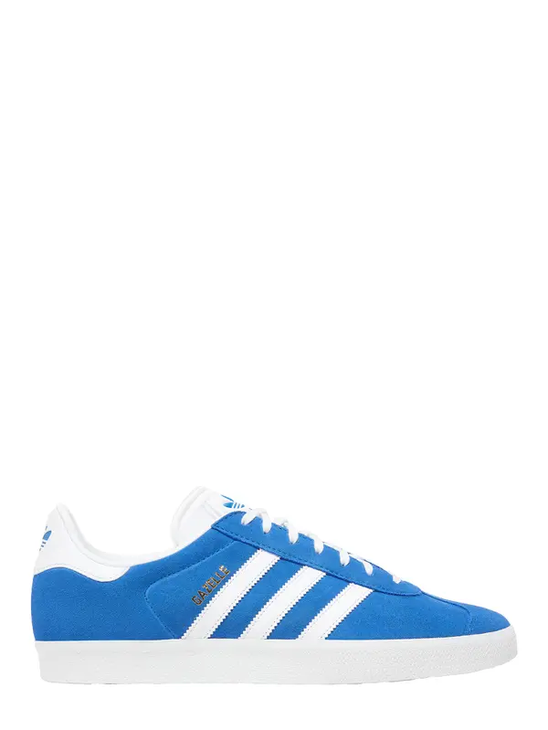 Adidas Gazelle Sneakers - Blue