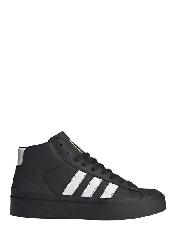 Adidas 424 X Pro Model Sneakers - Black