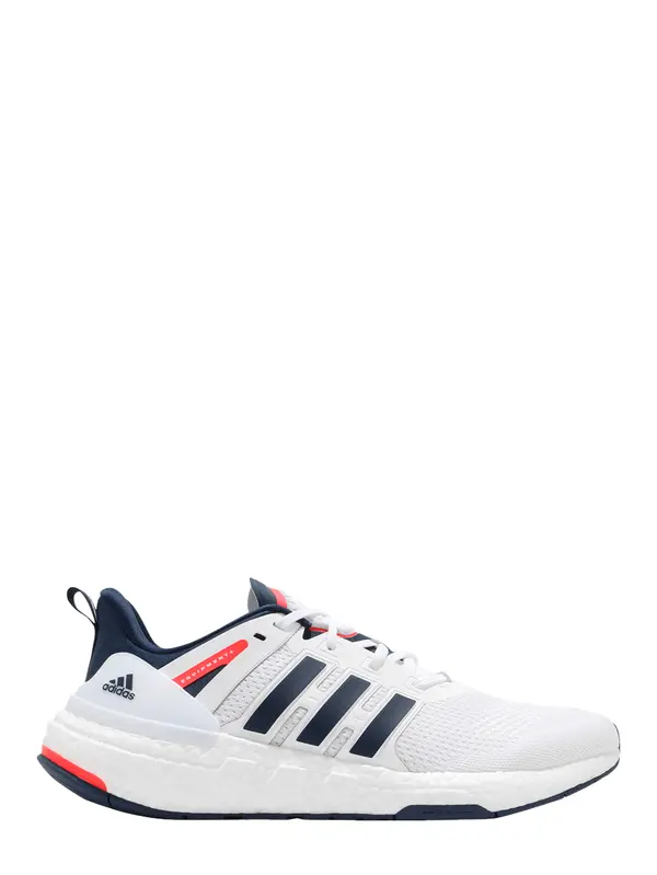 Adidas Equipment Plus Sneakers - White