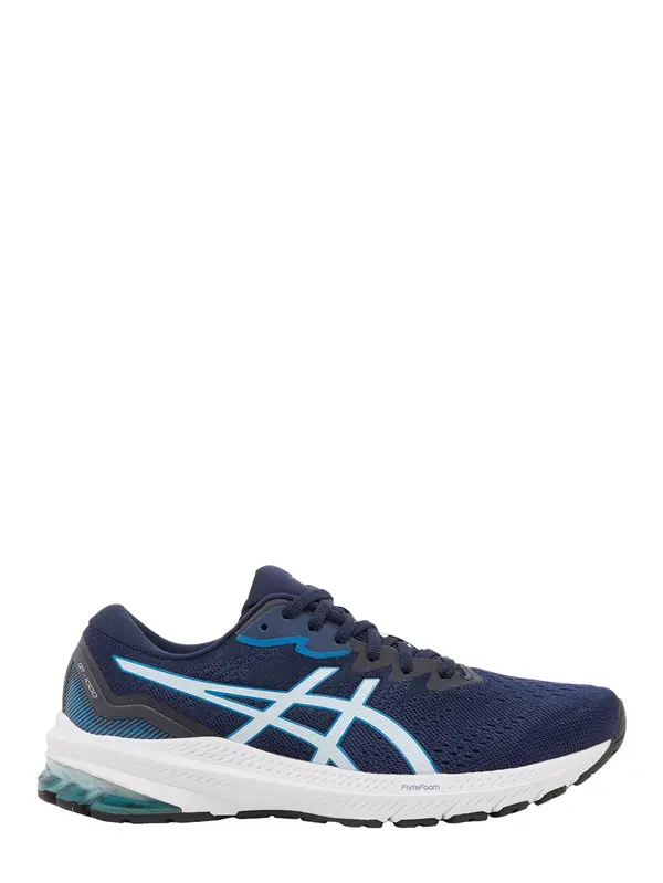 Asics Gt-1000 11 Wide - Blue