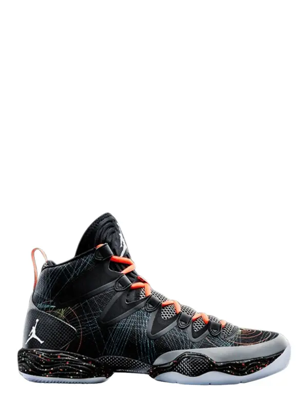 JORDAN 28 Se Basketball Sneakers - Black
