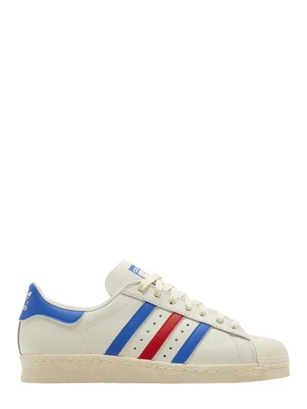 Adidas Superstar 82 Sneakers - White