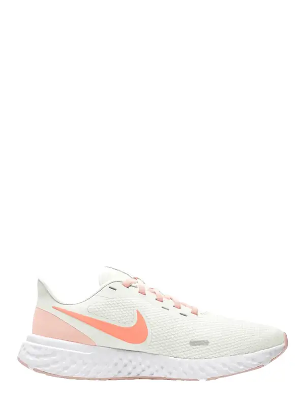 Nike Revolution Athletic Sneakers - White