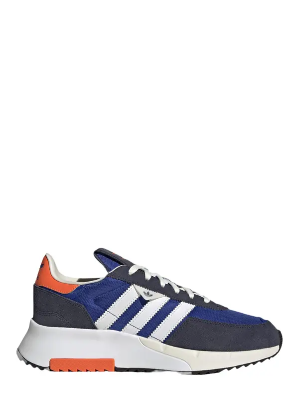 Adidas Retropy F2 Sneakers - Blue