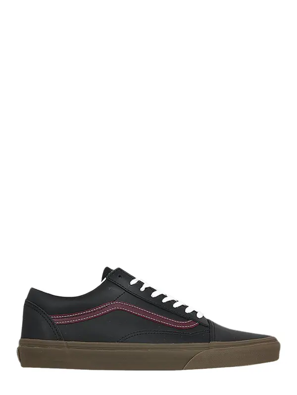 VANS Old Skool Sneakers - Black