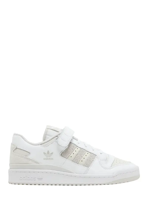 Adidas Forum Low Sneakers - White