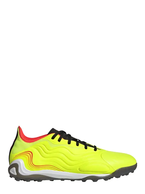 Adidas Copa Sense.1 Tf 'game Data Pack - Yellow