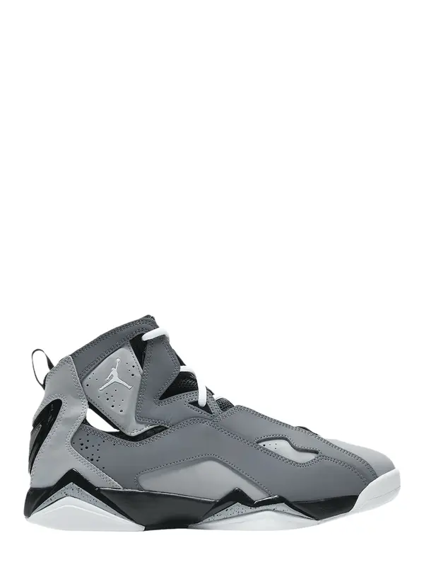 JORDAN True Flight Sneakers - Grey