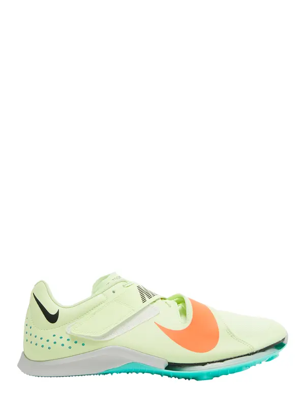 Nike Air Zoom Long Jump Elite - Green