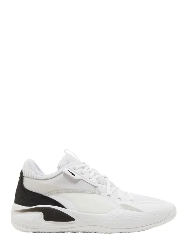 PUMA Court Rider I Sneakers - White