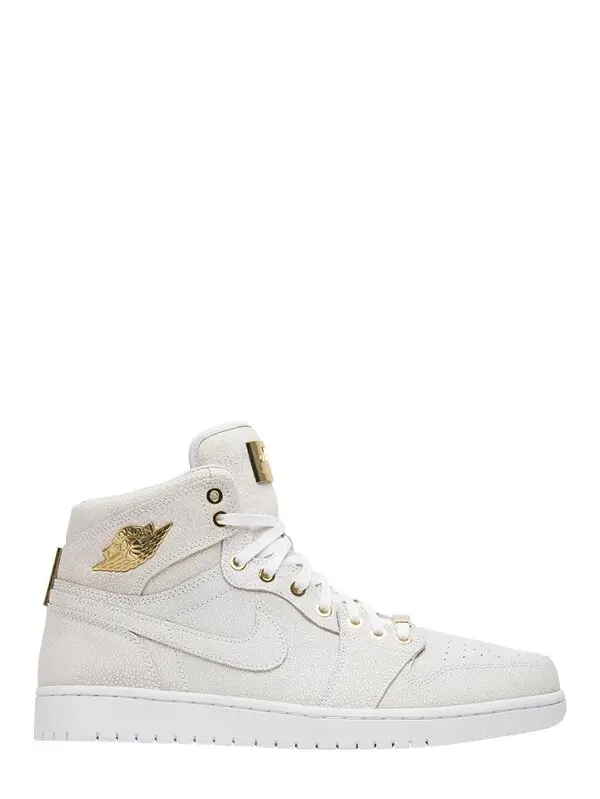 JORDAN 1 Retro High Og 'pinnacle - White