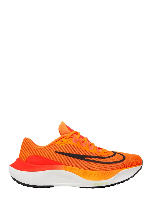 Nike Zoom Fly 5 - Orange