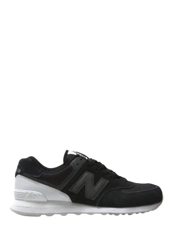NEW BALANCE 574 - Black