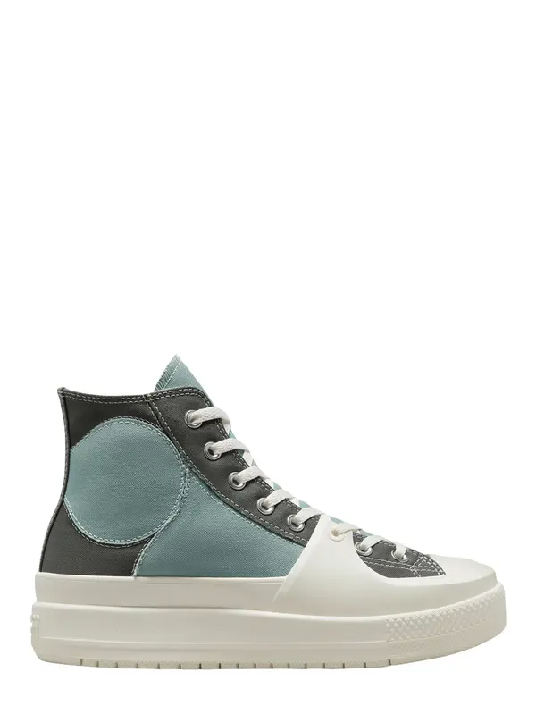 CONVERSE Chuck Taylor All Star Construct High Sneakers - Green
