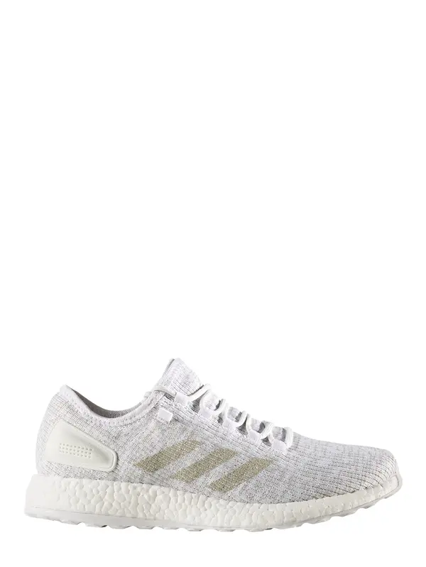 Adidas Pureboost Sneakers - White