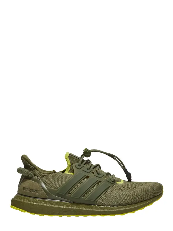 Adidas Ivy Park X Peloton X Ultraboost Og - Green