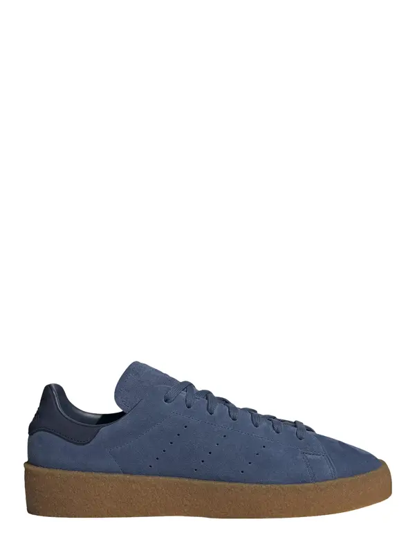 Adidas Stan Smith Crepe Sneakers - Blue