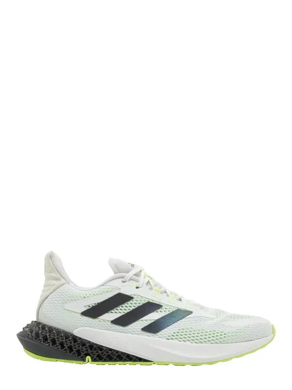Adidas 4dfwd Pulse Sneakers - White