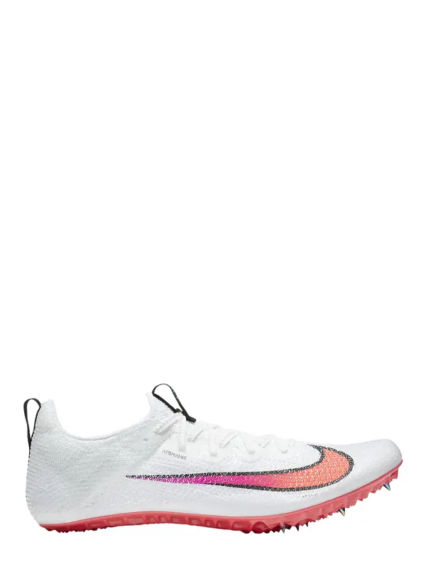Nike Zoom Superfly Elite 2 Sneakers - White