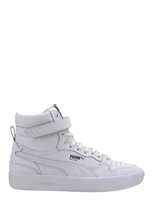 PUMA Sky Lx Mid - White