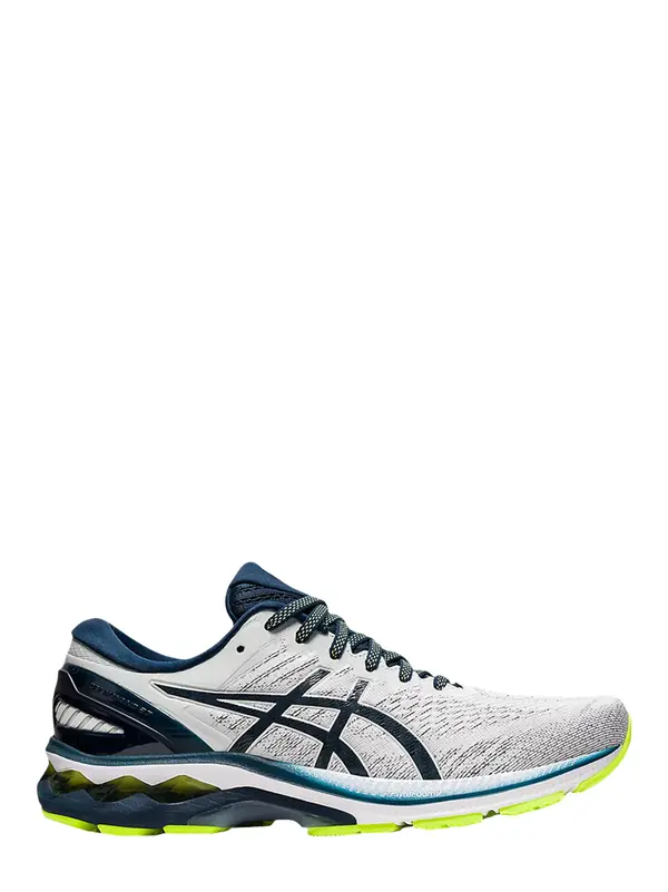 Asics Gel-kayano 27 Sneakers - Grey