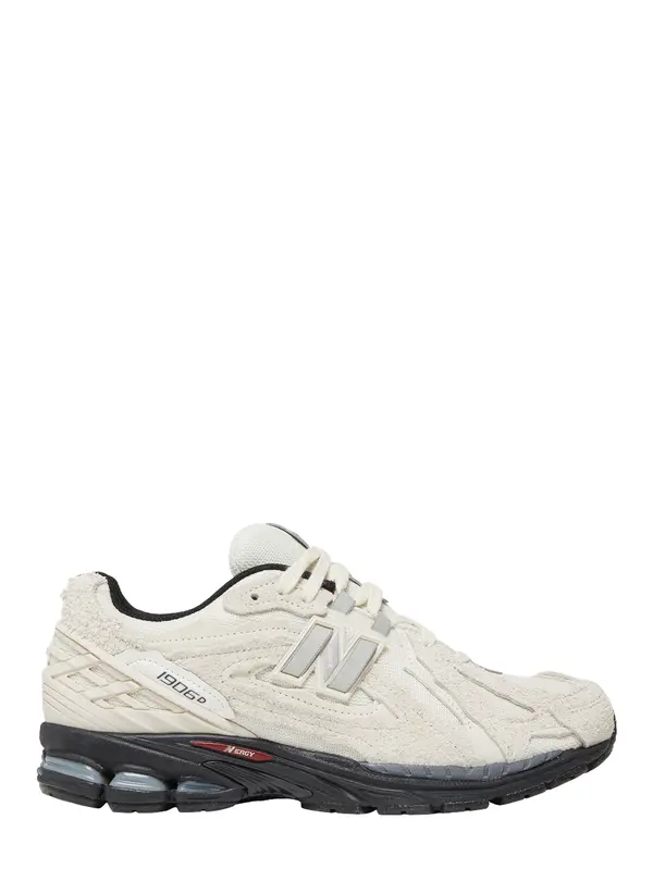 NEW BALANCE 1906d Protection Pack Sneakers - Cream