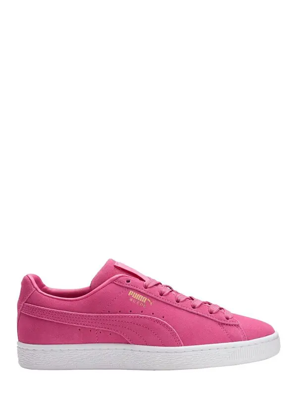 PUMA Suede Classic 21 Sneakers - Pink