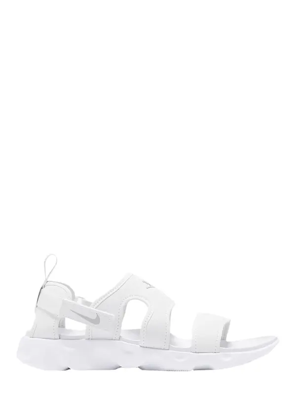 Nike Owaysis Sandal - White