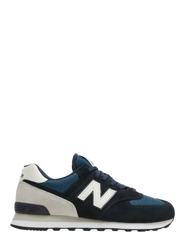 NEW BALANCE 574 Sneakers - Blue
