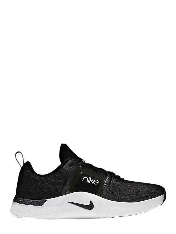 Nike Renew In-season Tr Sneakers - Black