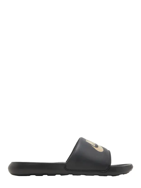 Nike Victori One Slide - Black