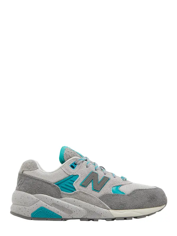 NEW BALANCE Palace X 580 Sneakers - Grey