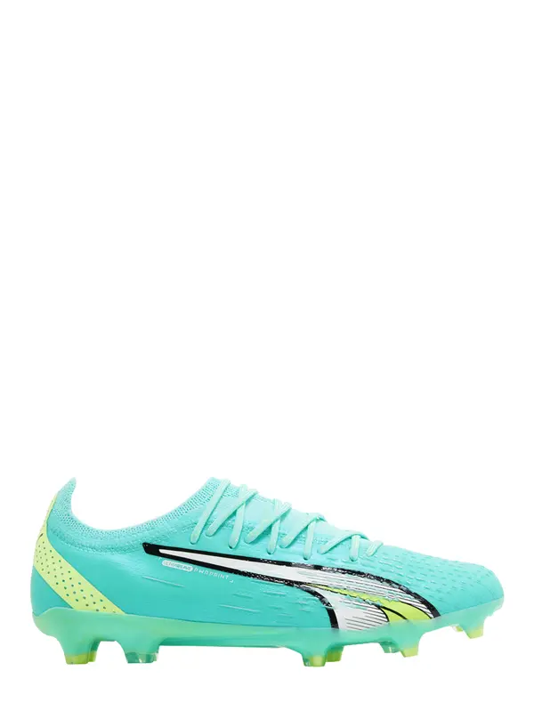 PUMA Ultra Ultimate Fg Ag - Green