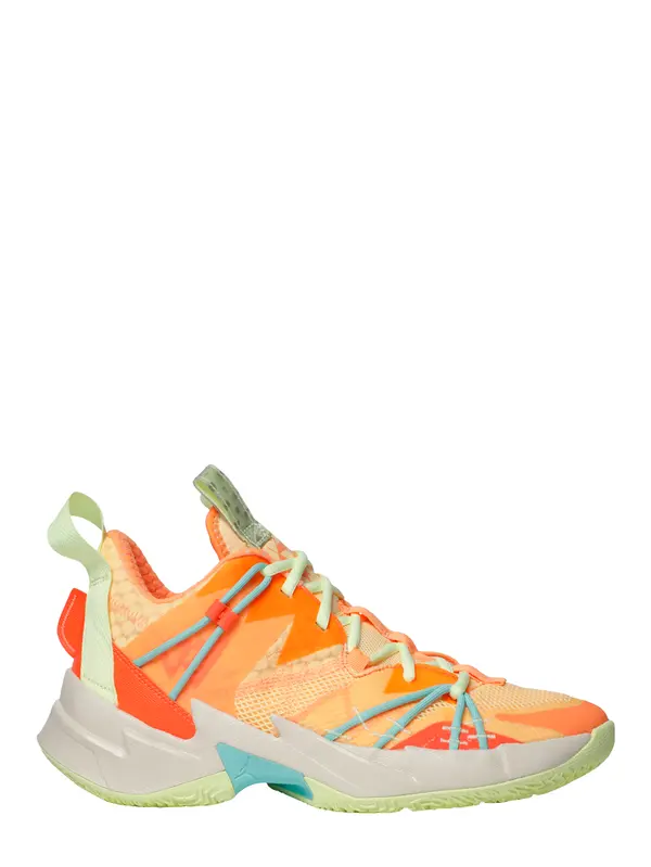 JORDAN Why Not Zer0.3 Se Sneakers - Orange